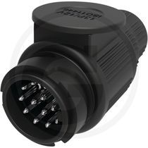 ISO 11446 connector - All the agricultural manufacturers