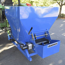 ANDROS: Farm Infrastructure - AgriExpo