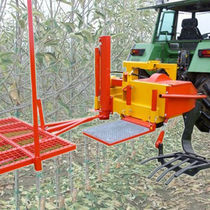 Tree plant lifter - All the agricultural manufacturers