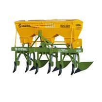 Corn ridger - All the agricultural manufacturers