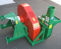 Corn mill, Corn grinding mill - All the agricultural manufacturers