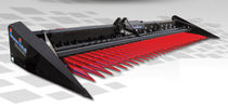 Harvesting header, Harvester bar - All the agricultural manufacturers