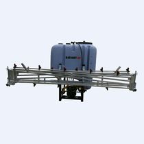 Viticulture sprayer, Vineyard sprayer - All the agricultural manufacturers