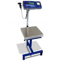 Henk Maas® Weegschalen B.V.: Farm Management - AgriExpo