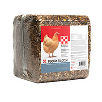 Phosphorus lick block, Phosphorus salt lick - All the agricultural ...