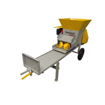 Silage bagger - All the agricultural manufacturers
