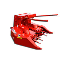 Dion-ag: Farm Machinery - AgriExpo