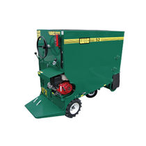 Silage cutter - All the agricultural manufacturers