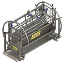 Sheep Turnover Crate - All the agricultural manufacturers
