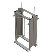 Sheep sorting gate - All the agricultural manufacturers