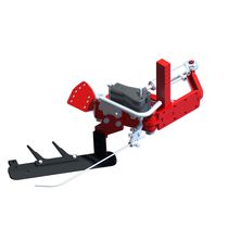 Mechanical weeder, Mechanical weeding machine - All the agricultural ...