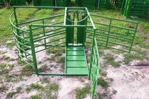 Farrowing stall, Farrowing pen - All the agricultural manufacturers