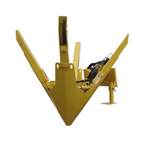 Dutchman industries: Forestry - AgriExpo