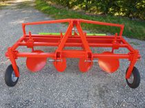 Potato ridger, Potato hiller - All the agricultural manufacturers