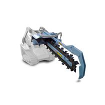 Ditcher, Trencher - All the agricultural manufacturers