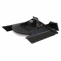 Front-mount rotary cutter, Front-mount grooming mower - All the ...