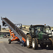 Fertilizer conveyor - All the agricultural manufacturers