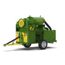 Almond harvester machine, Almond picking machine - All the agricultural ...