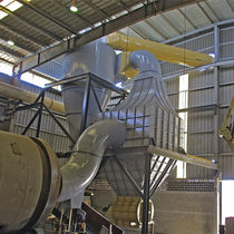 Hay dryer - All the agricultural manufacturers