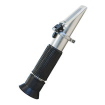 Colostrum refractometer - All the agricultural manufacturers