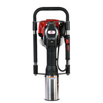 CLAVAESTACAS: Small Farm Equipment - AgriExpo