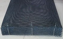 Oyster mesh: Livestock Farming - AgriExpo