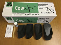 Cattle hoof block - All the agricultural manufacturers