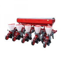 Seeder - All the agricultural manufacturers