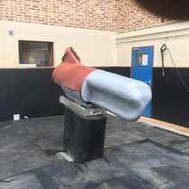 Semen collection dummy - All the agricultural manufacturers