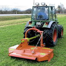 AGROselection GmbH: Horticulture - AgriExpo