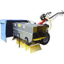 Orchard sweeper, Tree pruning sweeper - All the agricultural manufacturers