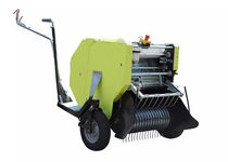 Baler - All the agricultural manufacturers