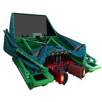 Tree shaker, Trunk shaker - All the agricultural manufacturers