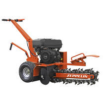 Ditcher, Trencher - All the agricultural manufacturers