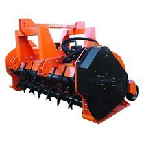 PTO-driven mulcher - All the agricultural manufacturers