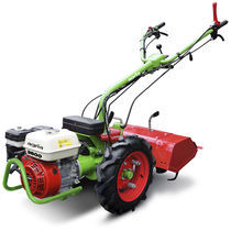 Agria: Small Farm Equipment - AgriExpo