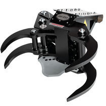 Jak tree shear: Forestry - AgriExpo