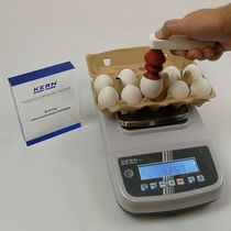 Egg analyzer - All the agricultural manufacturers