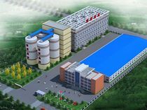 Rectangular silo - All the agricultural manufacturers