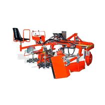 Bed former - All the agricultural manufacturers