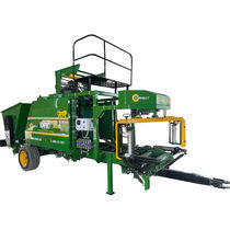 Baler - All the agricultural manufacturers