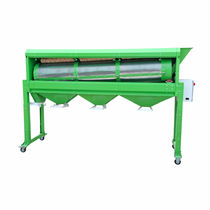 Seed cleaner - All the agricultural manufacturers