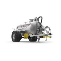 Slurry tanker, Slurry spreader - All the agricultural manufacturers