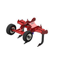 Subsoiler, Ripper - All the agricultural manufacturers