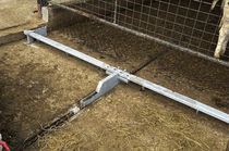 Automatic manure scraper - All the agricultural manufacturers