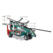 Fruit harvester machine - All the agricultural manufacturers
