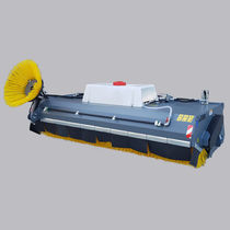 Barn sweeper - All the agricultural manufacturers