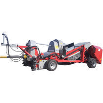 Fruit harvester machine - All the agricultural manufacturers