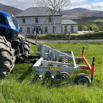 ERTH ENGINEERING Ltd.: Farm Machinery - AgriExpo