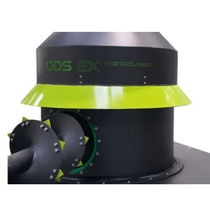 Biomass unloader - All the agricultural manufacturers